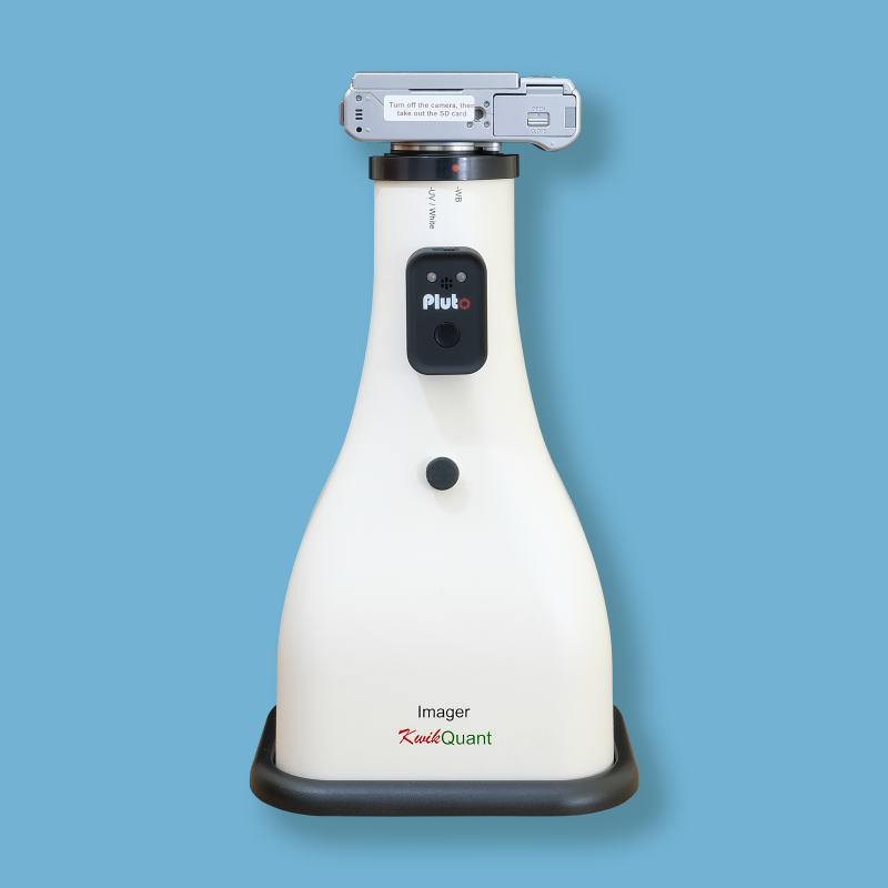 KwikQuant Imager
