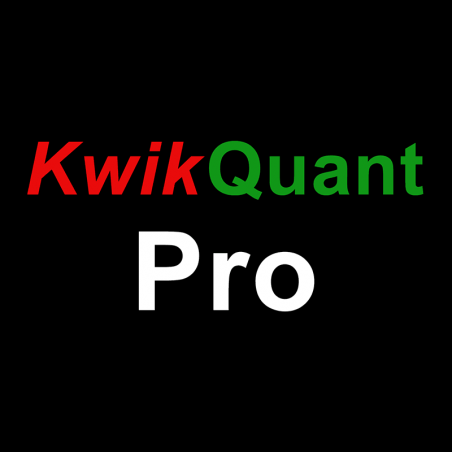 KwikQuant Pro 1.51